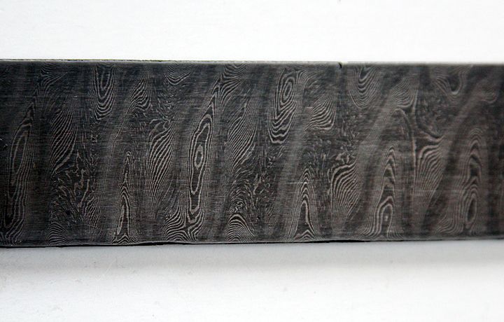 Damascus billets... New Patterns. | BladeForums.com